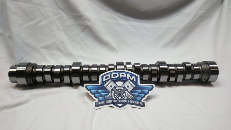 6.0L Powerstroke Diesel Stage 1 Billet Camshaft – Dynamic Diesel 60
