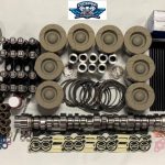 6.0L Ford Powerstroke Diesel Overhaul Kit Stage 2 – Dynamic Diesel 60