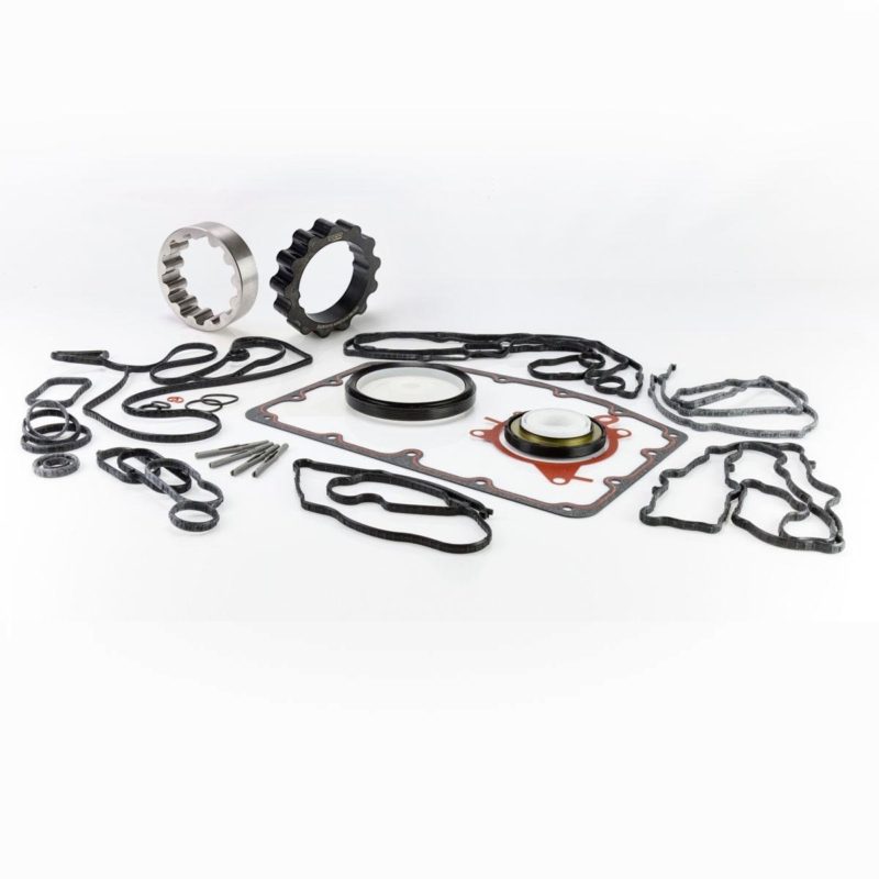 Billet Oil Pump Gear Kit For 6 7l Powerstroke