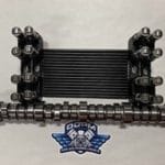6.0L- 6.4L Ford Powerstroke Stage 2 Cam, Lifter & Push Rod Set ...