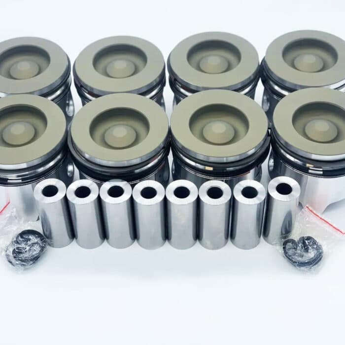 7.3L Ford Powerstroke Diesel HD Pistons