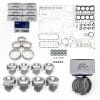 6.0L Powerstroke Diesel Engine Overhaul Rebuild Kit