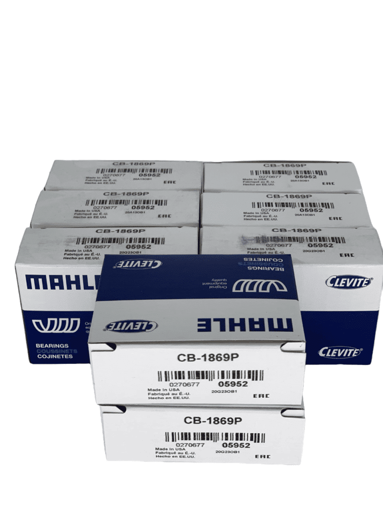 6.4L Powerstroke Diesel Rod Bearing Set CB-1869P