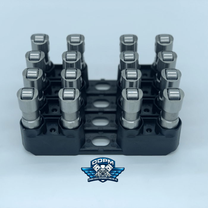 6.4L Ford Powerstroke Diesel Stage 2 Engine-Overhaul-Rebuild Kit