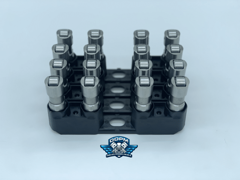 6.4L Ford Powerstroke Diesel Stage 2 Engine-Overhaul-Rebuild Kit