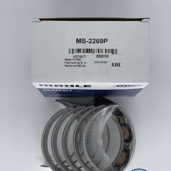 6.4L Ford Powerstroke Diesel Stage 2 Engine-Overhaul-Rebuild Kit