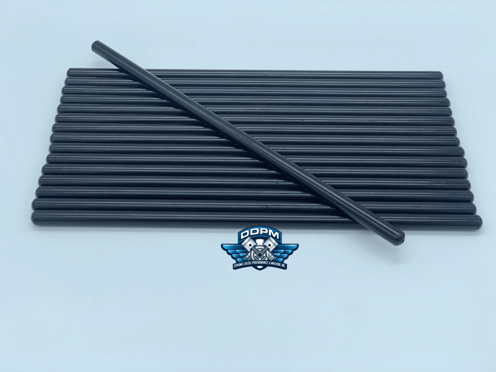 6.4L Ford Powerstroke Diesel Stage 2 Engine-Overhaul-Rebuild Kit