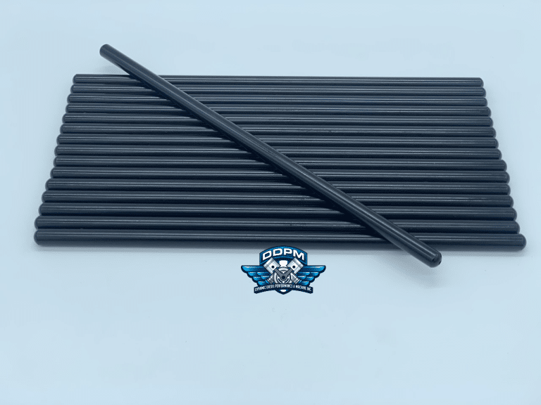 6.4L Ford Powerstroke Diesel Stage 2 Engine-Overhaul-Rebuild Kit