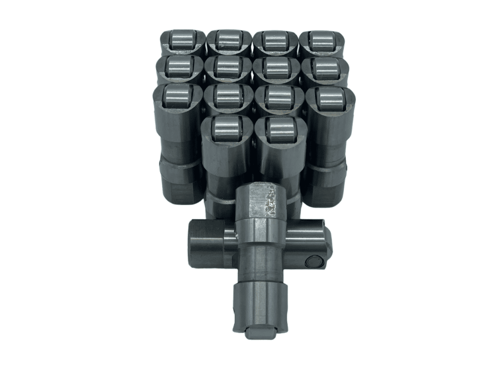 Dynamic Diesel Performance & Machine