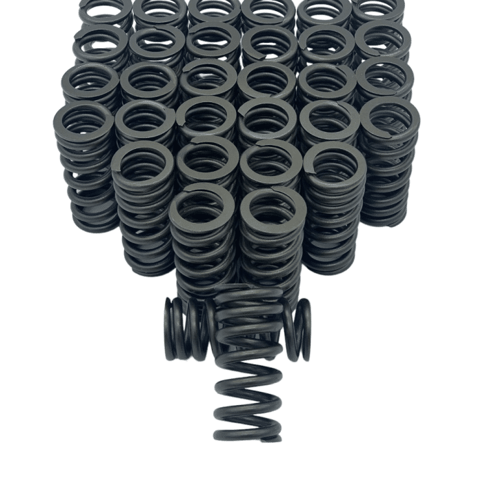 6.4L Ford Powerstroke Diesel Stage 2 Engine-Overhaul-Rebuild Kit