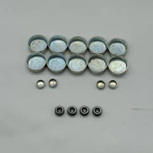 6.4L Ford Powerstroke Diesel Stage 2 Engine-Overhaul-Rebuild Kit