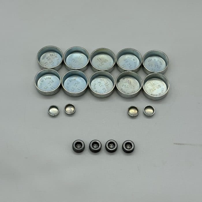 6.4L Ford Powerstroke Diesel Stage 2 Engine-Overhaul-Rebuild Kit