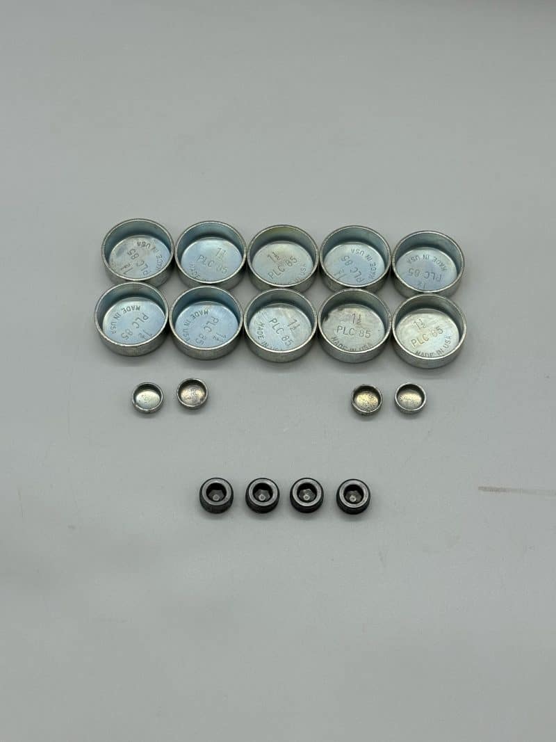 6.4L Ford Powerstroke Diesel Stage 2 Engine-Overhaul-Rebuild Kit