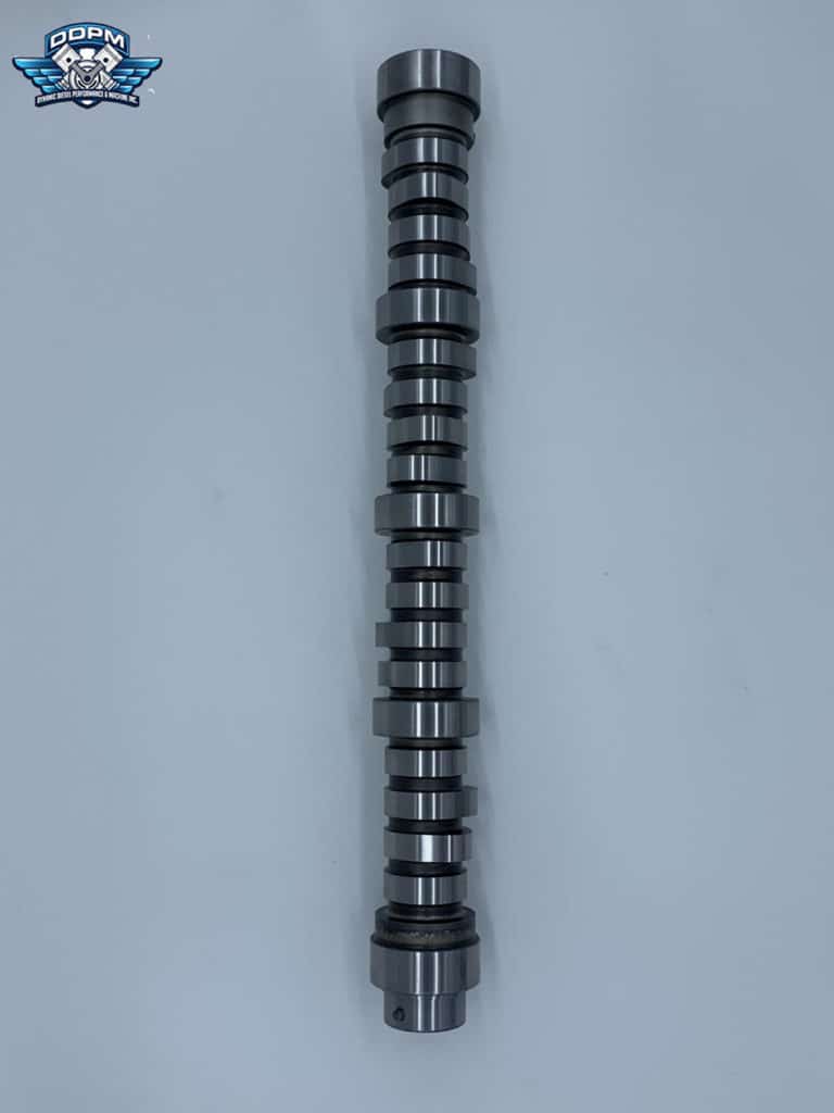 6.0L Powerstroke Diesel Stage 2 Billet Camshaft | Dynamic Diesel 60
