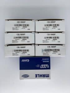 6.4L Ford Powerstroke Diesel Stage 2 Engine-Overhaul-Rebuild Kit