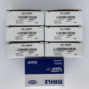 6.4L Ford Powerstroke Diesel Stage 2 Engine-Overhaul-Rebuild Kit