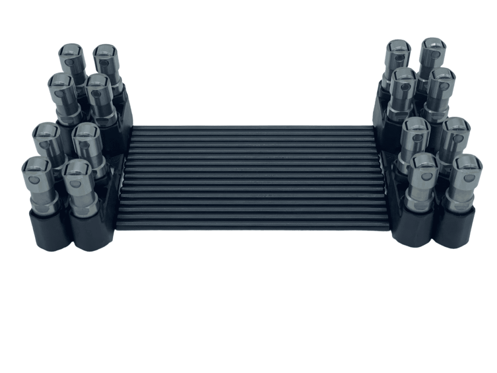 6.0L Powerstroke HD Lifter & Stage 1 Billet Push Rod Package