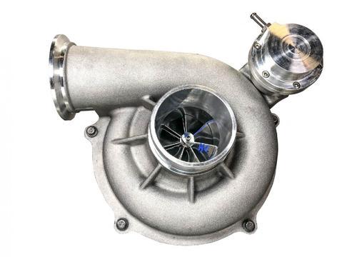 High Quality Performance Turbos