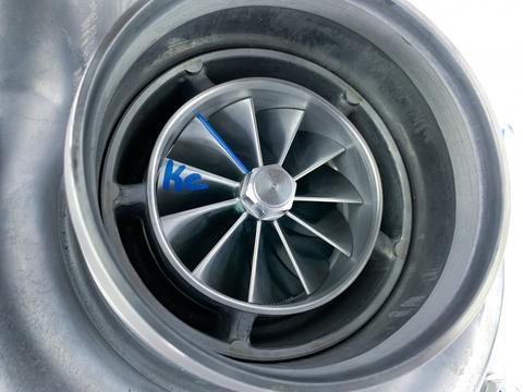 High Quality Performance Turbos