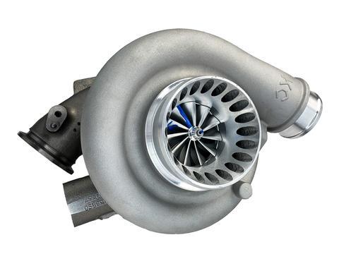 High Quality Performance Turbos
