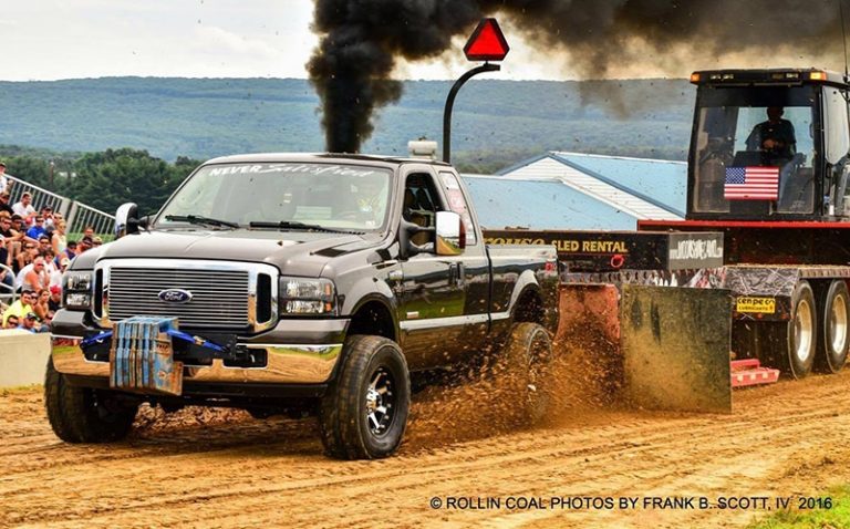 Premium Diesel Performance Parts for Peak Efficiency