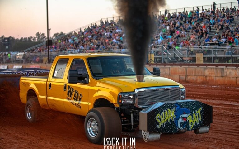 Premium Diesel Performance Parts - Shop Now!