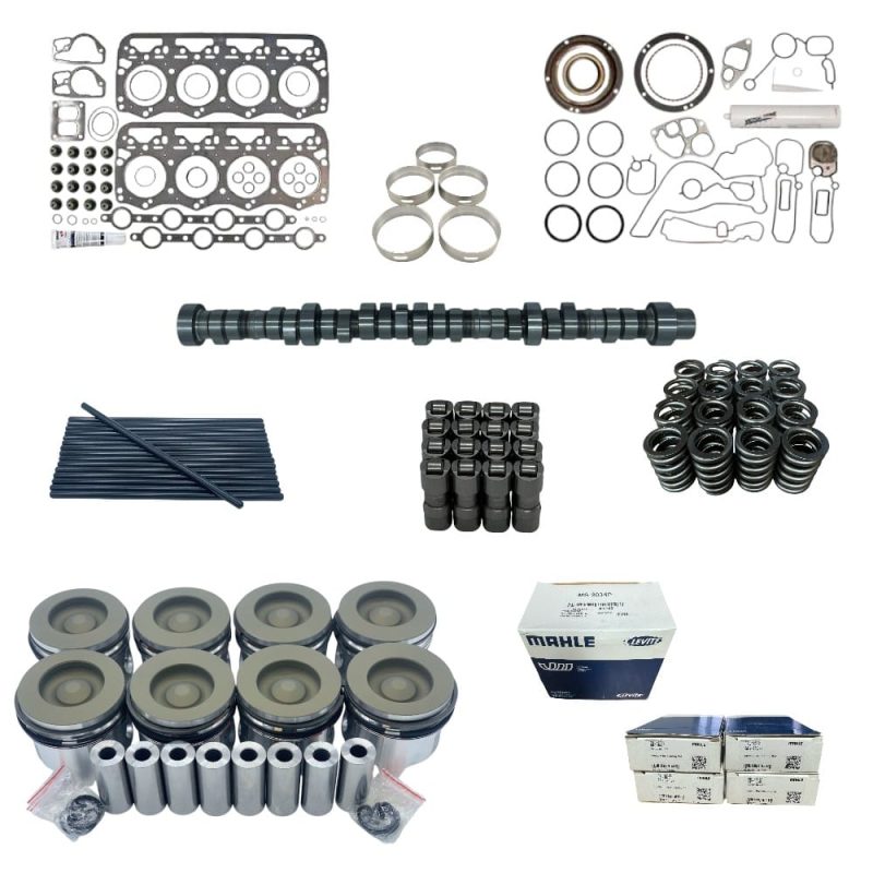 7.3 Powerstroke Stage 1 Engine Overhaul Kit