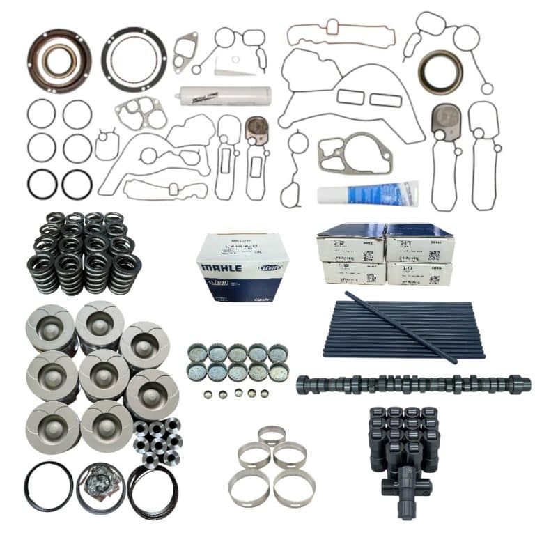 7.3 Powerstroke Stage 2 Engine Overhaul-Rebuild Kit