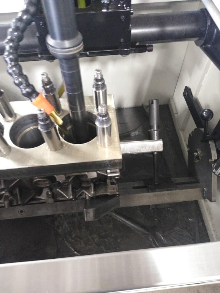 Our Shop | Dynamic Diesel 60