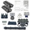6.0L Powerstroke Diesel Ultimate Engine Overhaul Kit Stage 1