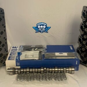 6.0 Powerstroke Diesel Cylinder Head & Camshaft Kit | Dynamic Diesel 60