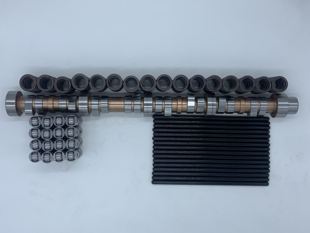 7.3 Powerstroke Stage 1 Valvetrain Package | Dynamic Diesel 60