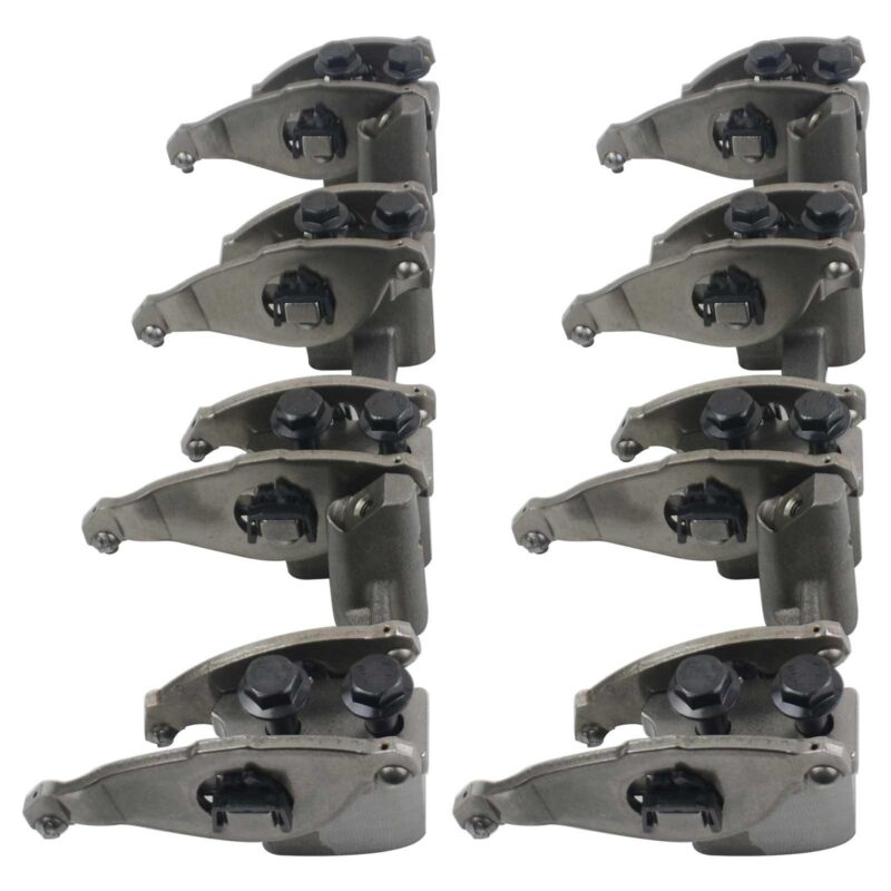 08-10 Ford Super Duty 6.4 Diesel Powerstroke Rocker Arm Set