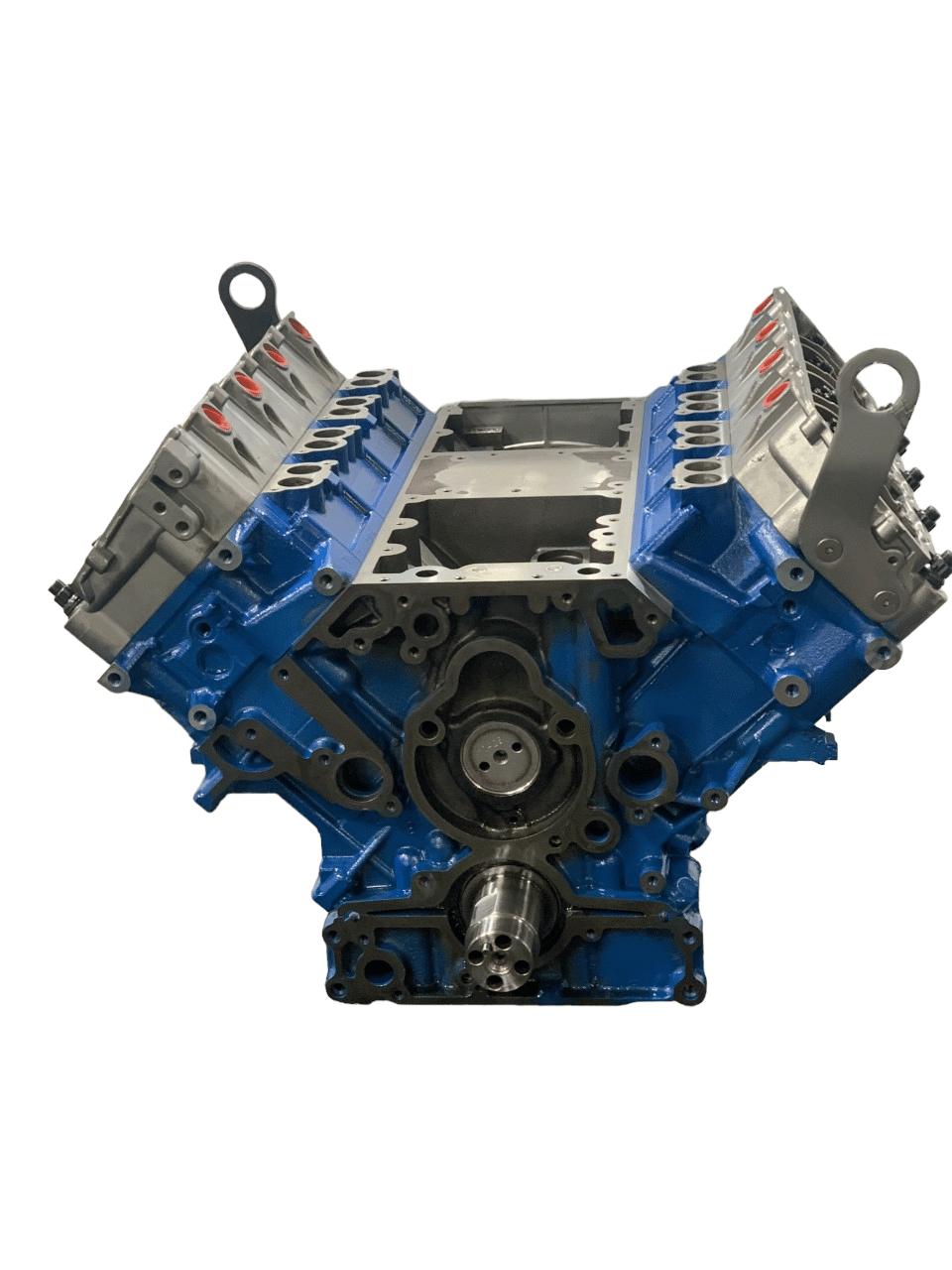 Power Stroke