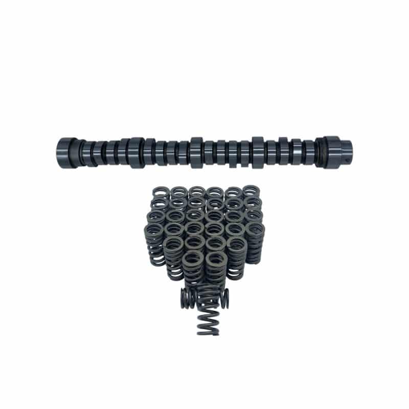 6.0L Powerstroke Diesel Stage 2 Billet Camshaft Valve Spring kit