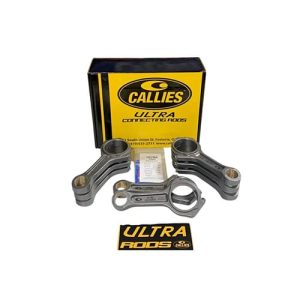 6.0L Powerstroke Diesel Stage 3 Engine Overhaul Kit