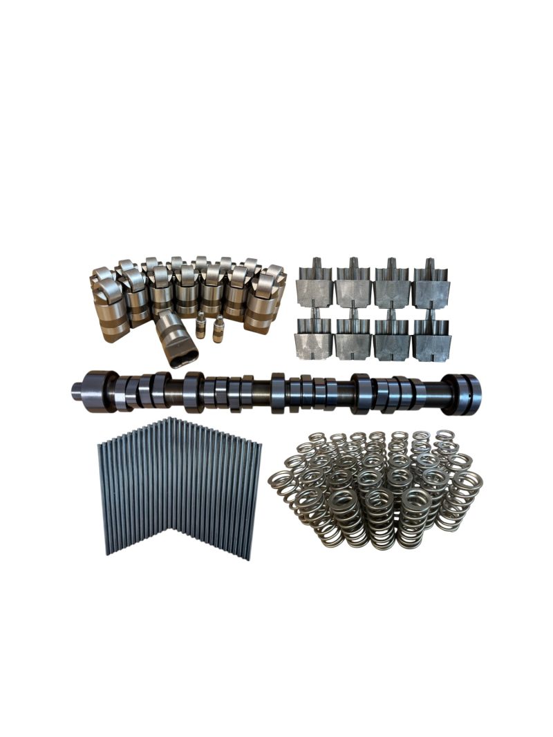 6.7L Power Stroke Diesel Stage 1 Full Valvetrain Kit